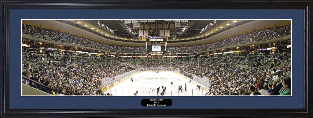 MA-11 Boston Bruins Opening Night at Fleet Center | The Rob Arra Collection